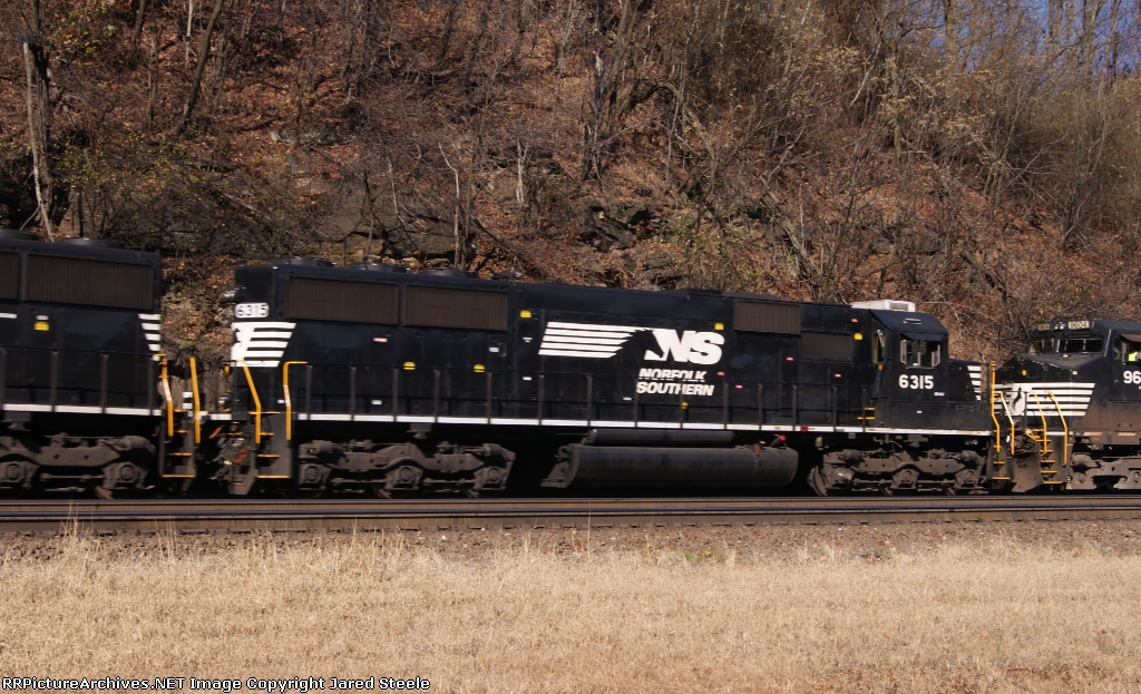 NS 6315
